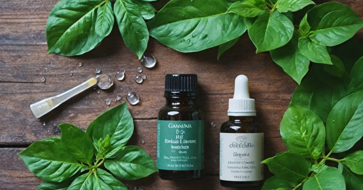 Les bienfaits insoupçonnés de l’huile essentielle de basilic tropical ...