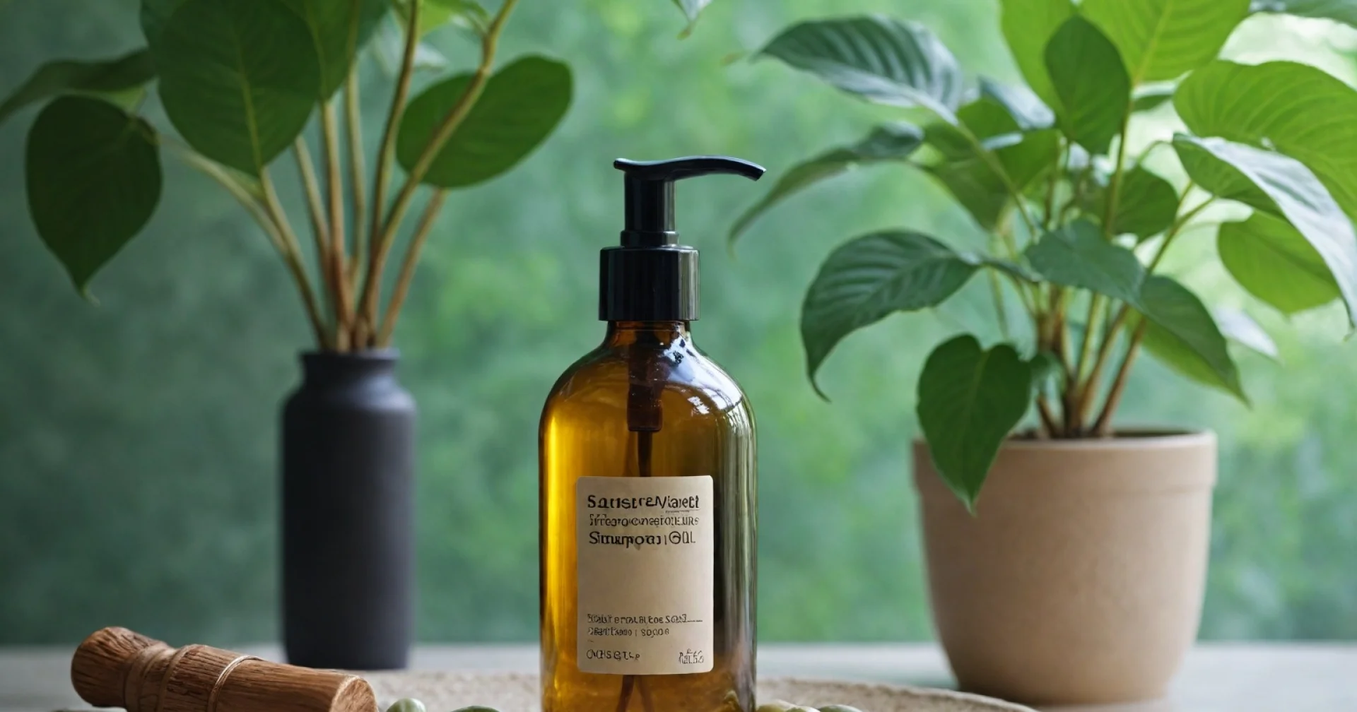 Pourquoi choisir un shampoing ricin pour des cheveux en pleine santé