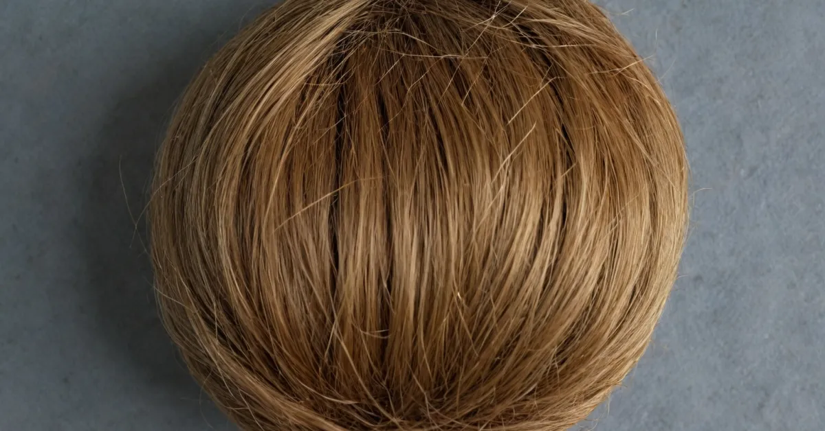 Comment choisir un toupet cheveux naturel et bio pour un look authentique